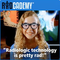 Radcademy Inspires Young Learners
