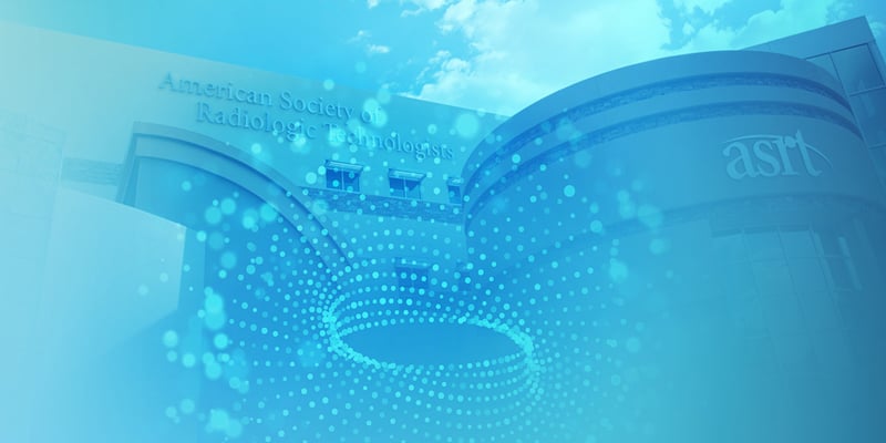 American Society of Radiologic Technologists (ASRT )