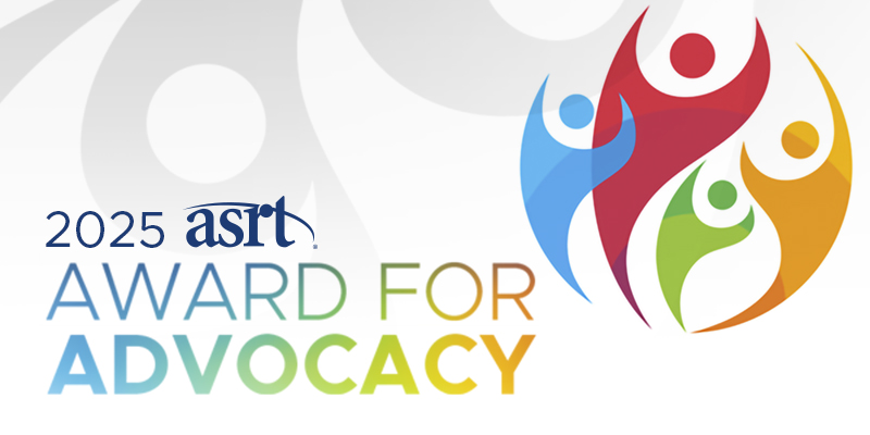 American Society of Radiologic Technologists (ASRT )