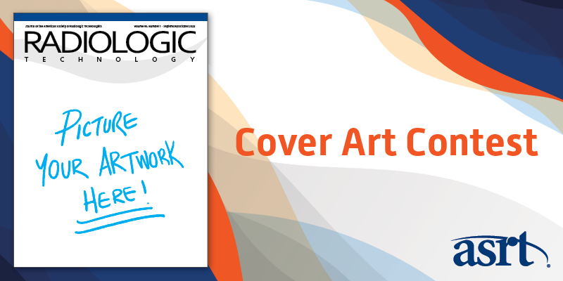 American Society of Radiologic Technologists (ASRT )