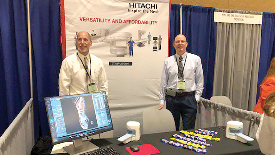 Become a Sponsor - ASRT Educational Symposium & Annual Governance ...