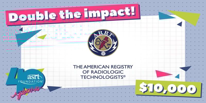 American Society of Radiologic Technologists (ASRT )