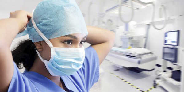 American Society of Radiologic Technologists (ASRT )