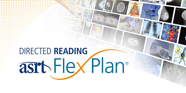 American Society of Radiologic Technologists (ASRT )