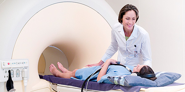 American Society of Radiologic Technologists (ASRT )