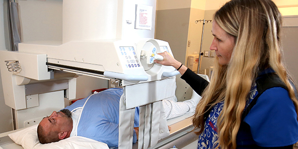 American Society of Radiologic Technologists (ASRT )