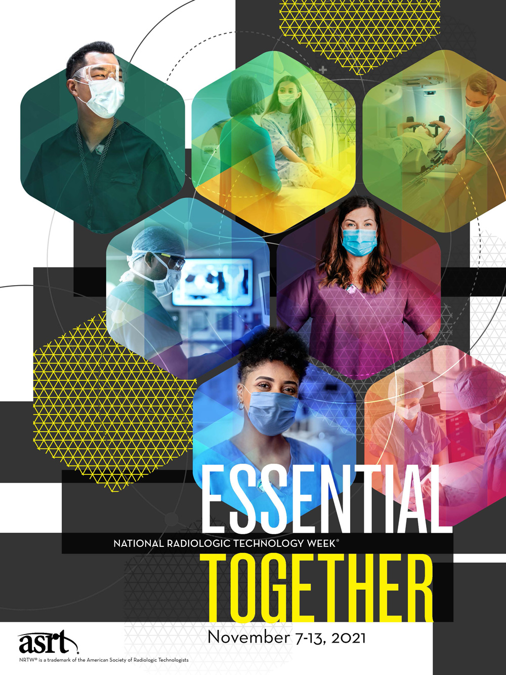 National Radiologic Technology Week (NRTW)