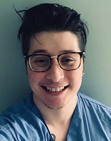 Meet The Elected Chapter Delegate Candidates - ASRT Election