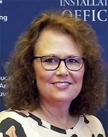 Meet The Elected Chapter Delegate Candidates - ASRT Election