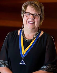 Meet The Elected Chapter Delegate Candidates - ASRT Election