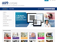 Staff Training Solutions From ASRT