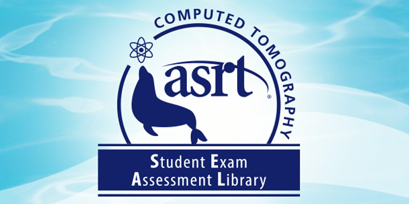 American Society of Radiologic Technologists (ASRT )