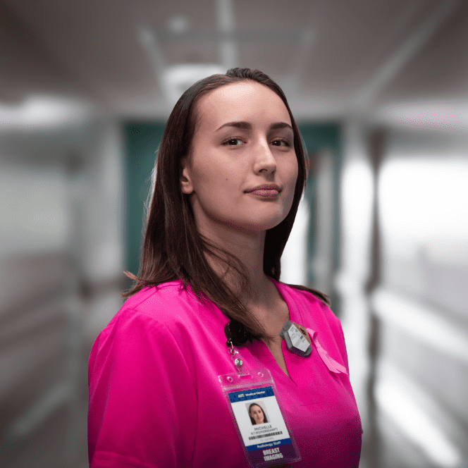 Be Seen Learn About Medical Imaging And Radiation Therapy Professionals