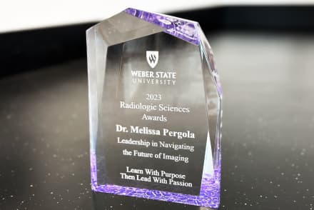 Be Seen | Learn About Medical Imaging and Radiation Therapy Professionals