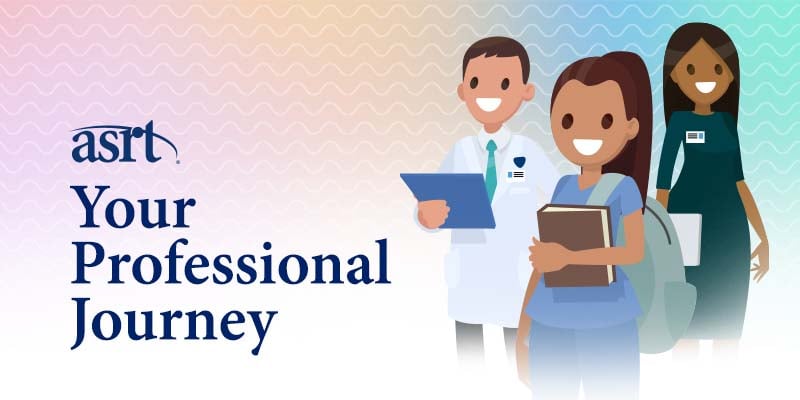 American Society of Radiologic Technologists (ASRT )