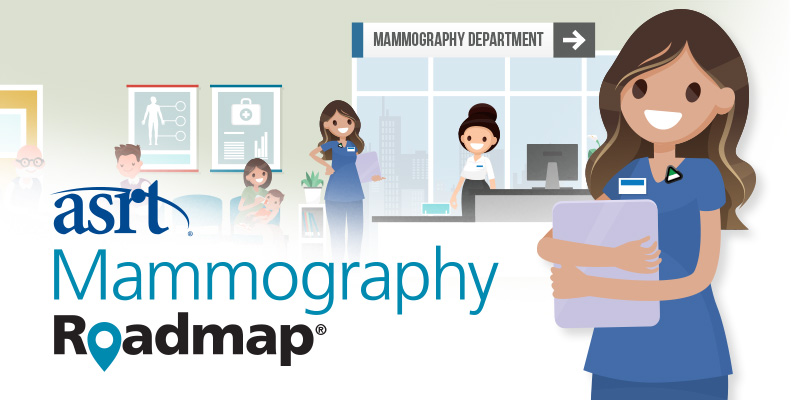 ASRT Study Guides - Mammography Registry Review