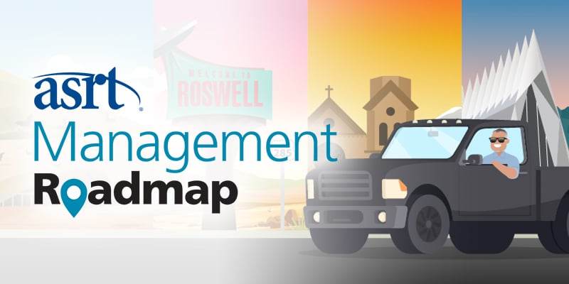 American Society of Radiologic Technologists (ASRT )