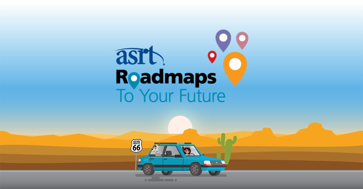 ASRT Management Roadmap