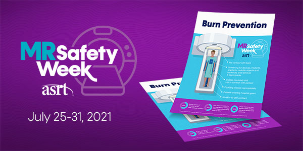 American Society of Radiologic Technologists (ASRT )